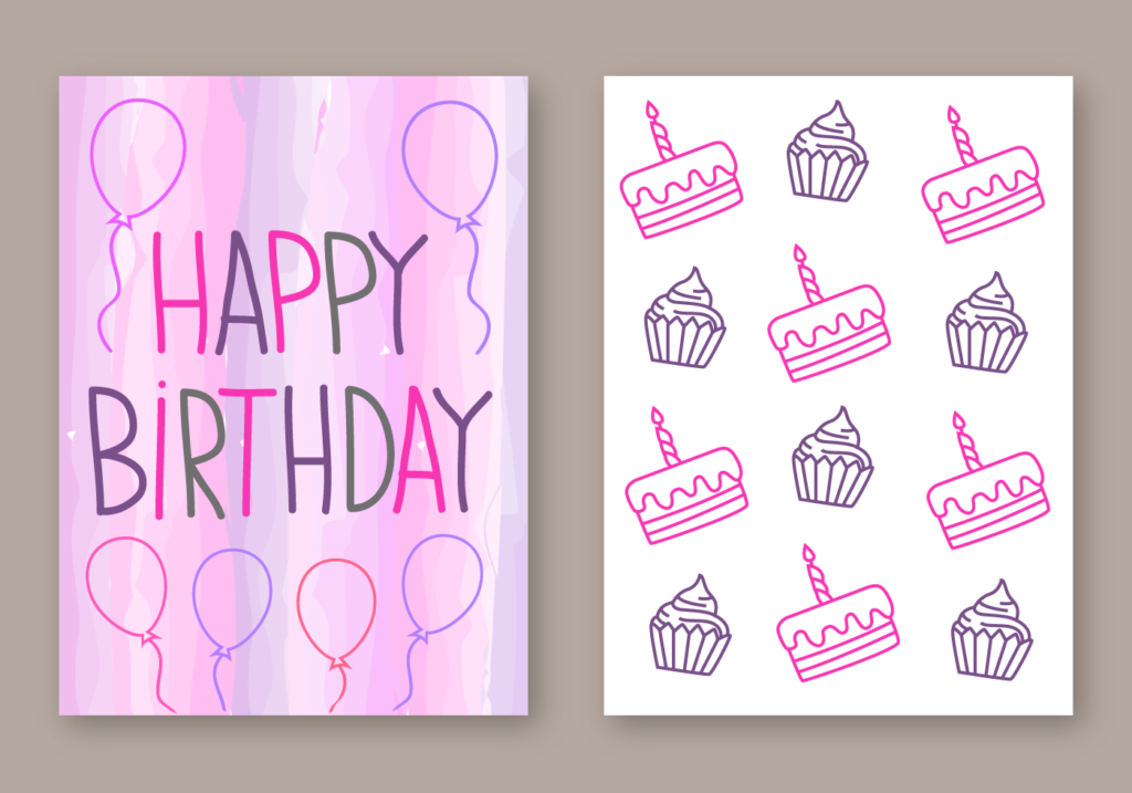 Free Birthday Cards Without Joining FREE Printable Birthday Cards
