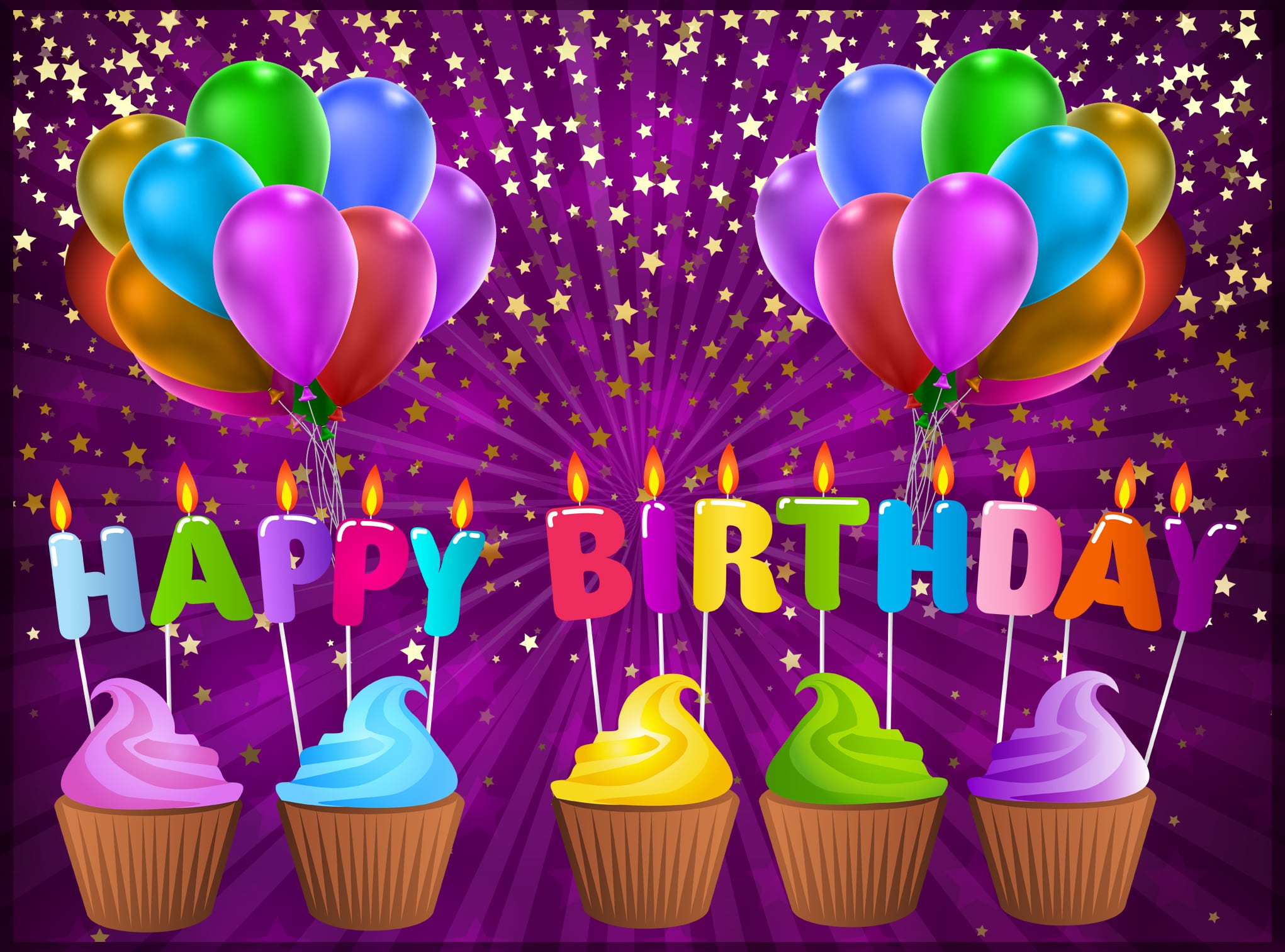 Happy Birthday Greeting Cards Free Birthday Cards Download FREE 